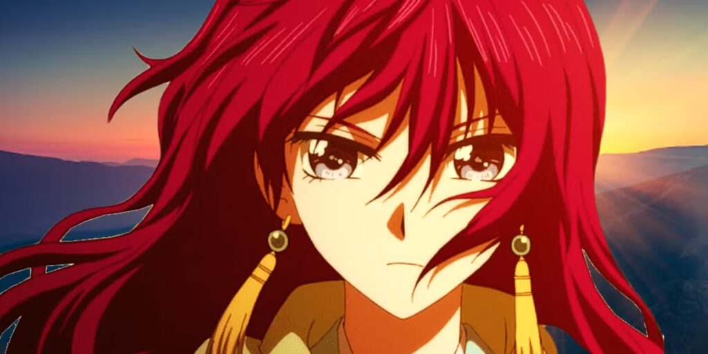 You Haven't Watched the Best Romance Anime Until You've Watched 'Yona ...