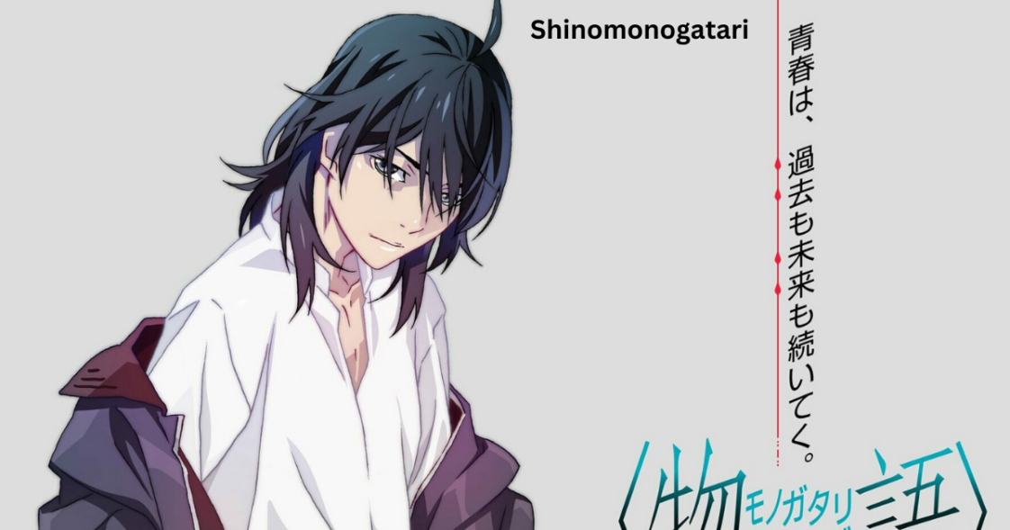 Correct Watch Order Guide for the Monogatari Series