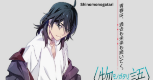 Correct Watch Order Guide for the Monogatari Series