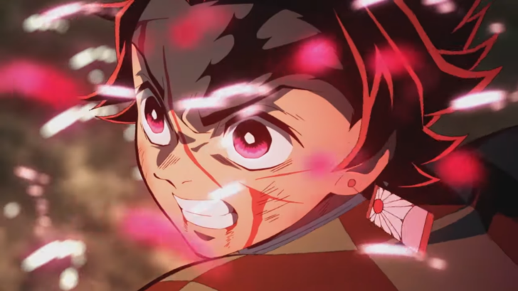 ‘Demon Slayer’s’ Fight Scenes Were Never Meant to Be the Best Shonen ...