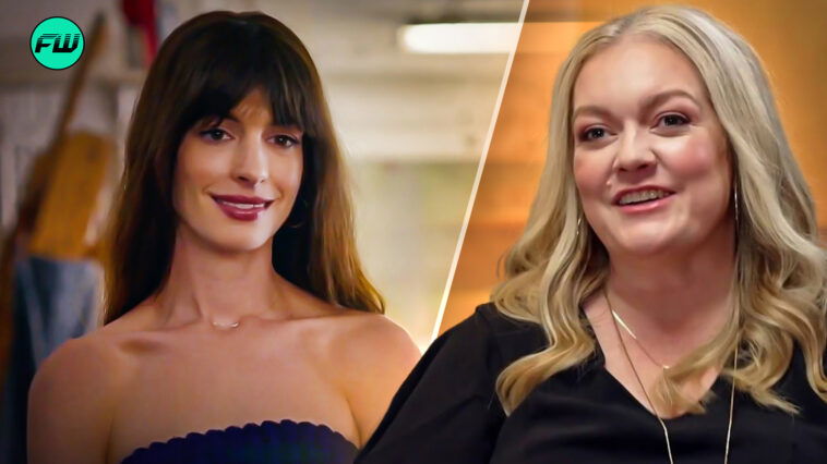 Anne Hathaway Leads Colleen Hoover’s ‘Verity’ Adaptation, A Psychological Thriller To Rival May ...