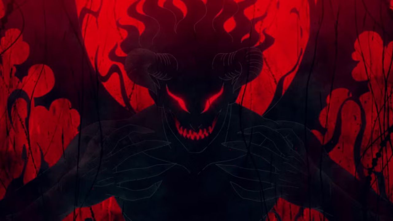 Black Clover Theory: Asta's Next Anti-Magic Exoskeleton Power-up is ...