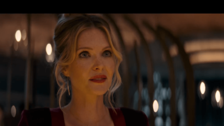 ‘DROP’ Final Trailer Look: Meghann Fahy’s Date Turns Deadly In ...