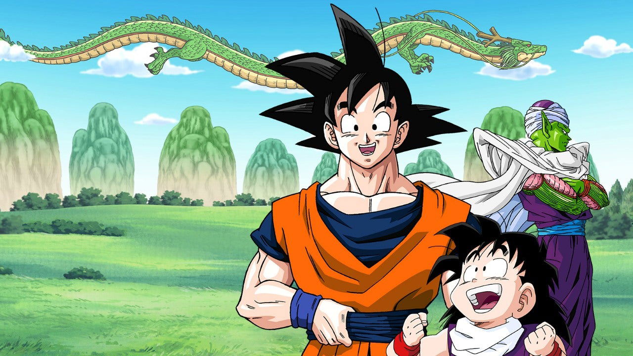 Could a ‘Dragon Ball’ Remake Be the Boon or Bane of Akira Toriyama’s ...