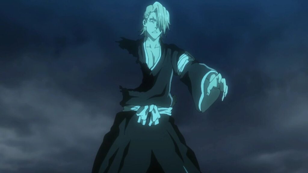 Solo Leveling Only Came Now but a Bleach Scene Proves Tite Kubo Is the ...