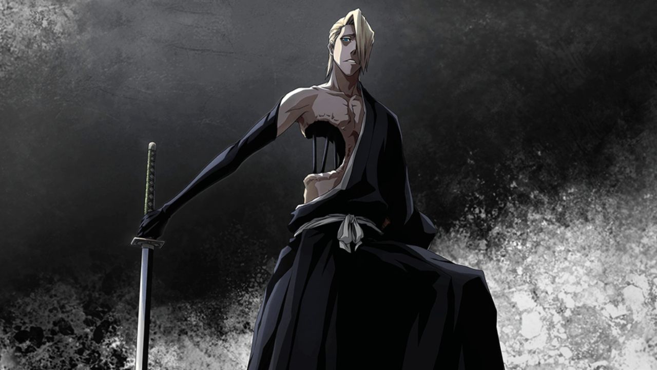 Solo Leveling Only Came Now but a Bleach Scene Proves Tite Kubo Is the ...