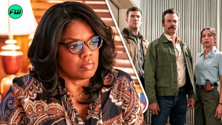 "It was definitely a shocker… as a woman": NCIS: Origins Star on That ...