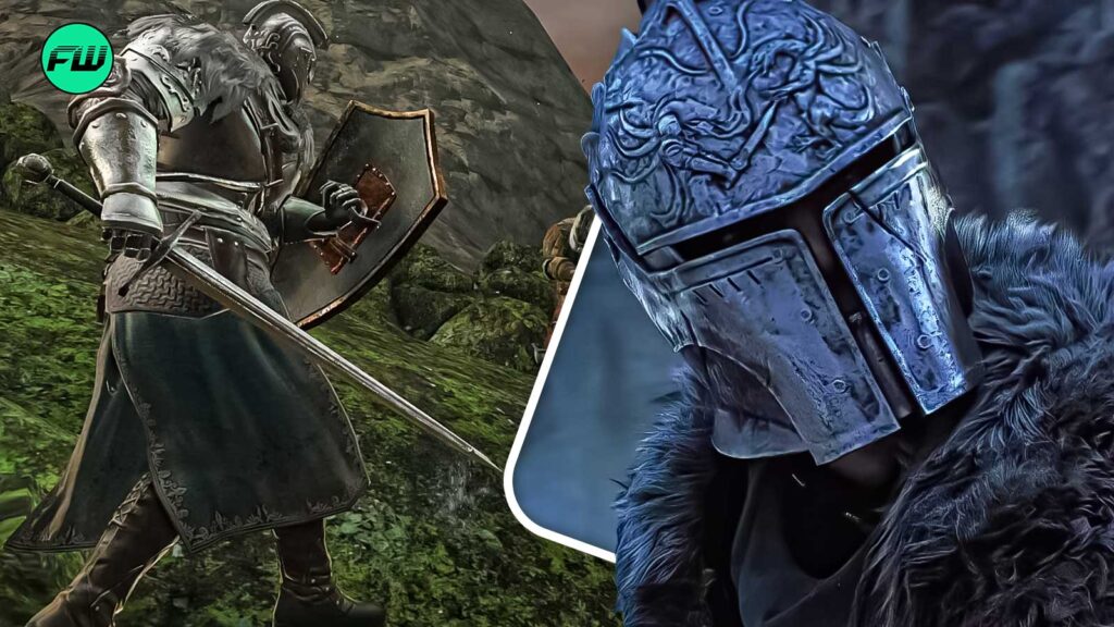 It's Been Exactly 9 Years Since FromSoft Released a Game That Redeemed ...