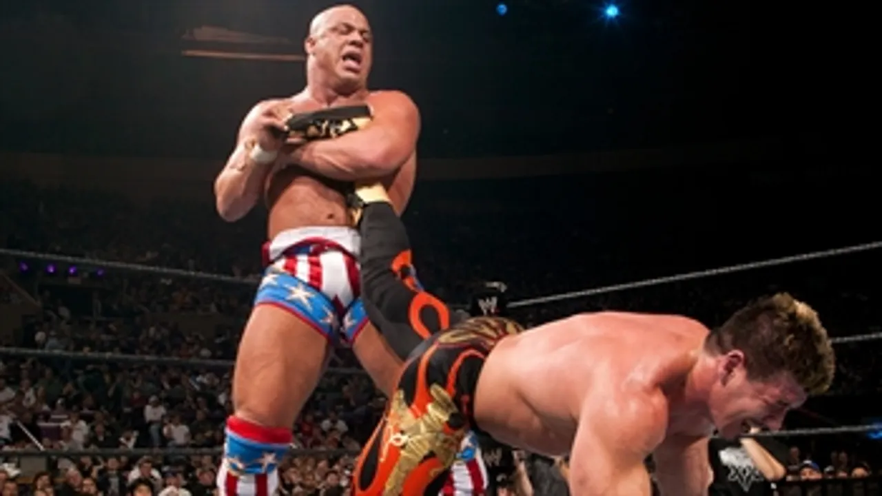 How Did Eddie Guerrero Die? The Untold Truth Behind His Untimely Death