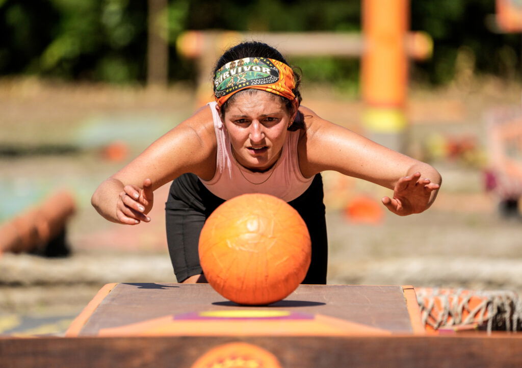 Survivor 48 Episode 5 Recap - Genuine Human Moments Take Center Stage