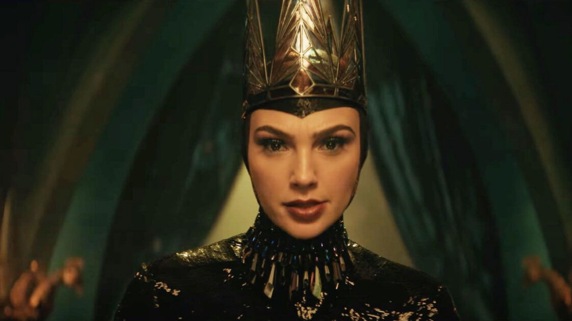 Snow White: Iconic Singer Turned Actress Who Could’ve Followed Into ...