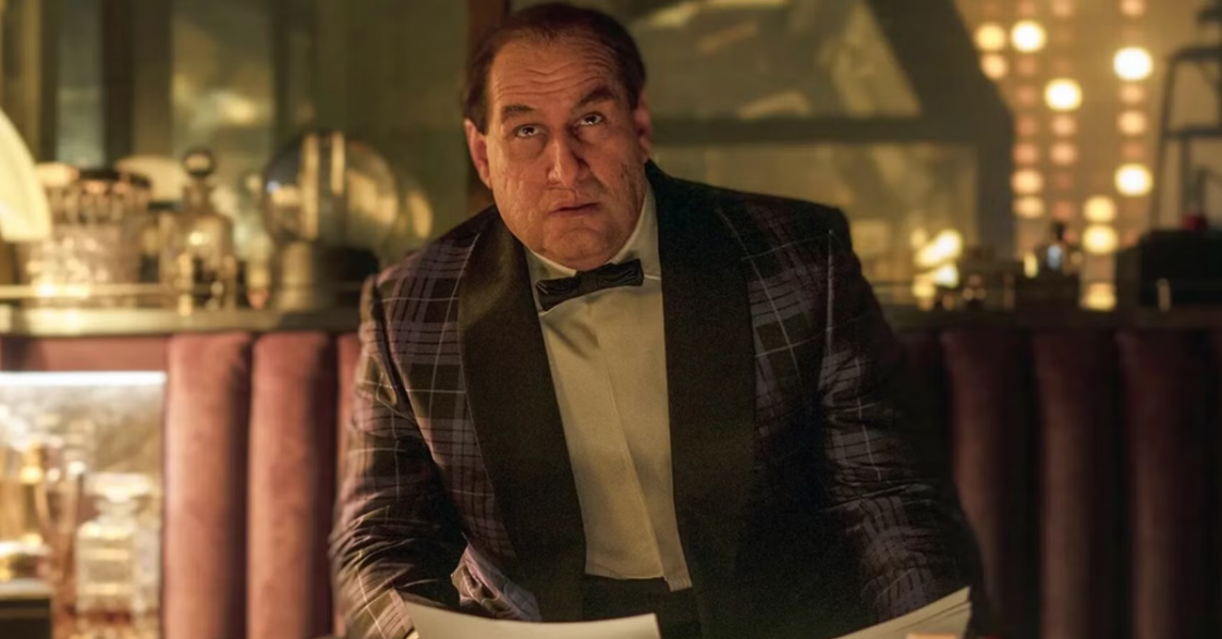 The Penguin Season 2 Can Fix a Villain That a $205M DCEU Movie Ruined