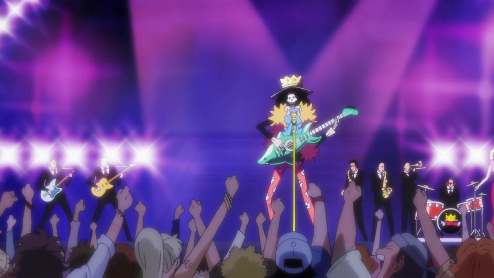 We Were All Wrong About the Oldest Straw Hat? Oda's Next Reveal About ...