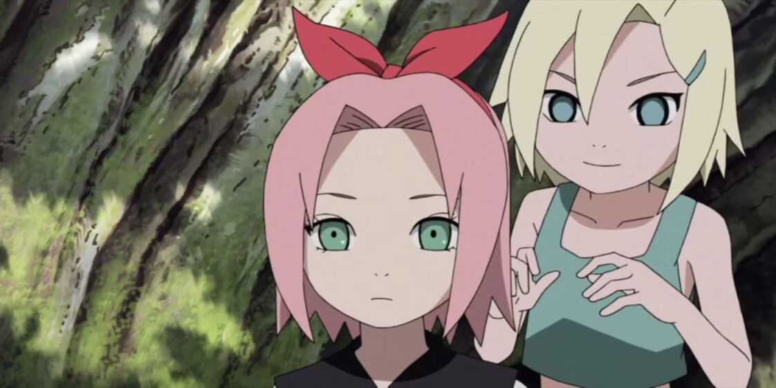 Masashi Kishimoto Sacrificed the Depth of ‘Naruto’s’ Female Characters by Undermining Tsunade’s ...
