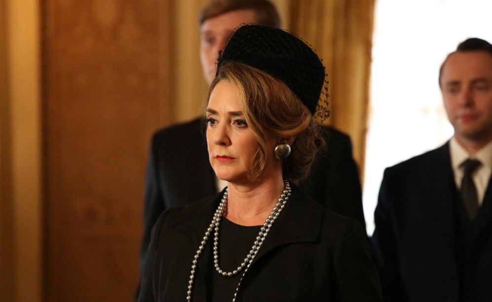 What Is George Clooney’s Ex-wife Talia Balsam Doing Now?