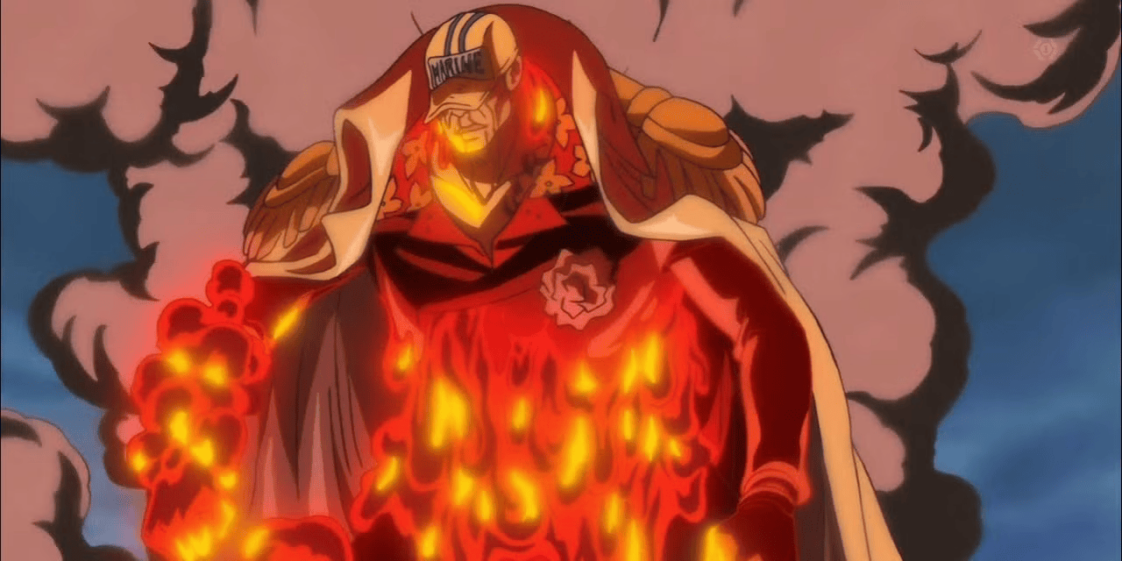 One Piece Fans Need to Stop Worshipping Garp and Wait Till Oda Gives ...