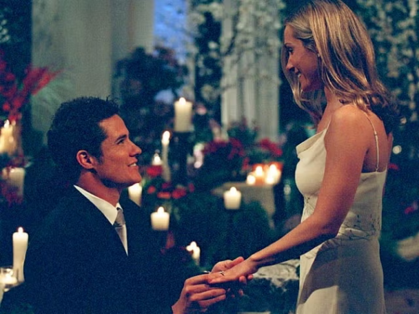 'The Bachelor’ Winners in Order: From Season 1 to Season 29