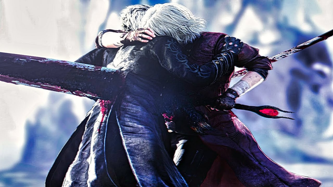 Devil May Cry Season 1 on Netflix: What We Know About Vergil’s Role