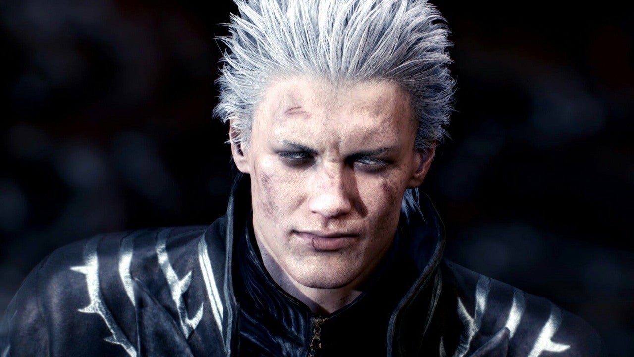 Devil May Cry Season 1 on Netflix: What We Know About Vergil’s Role