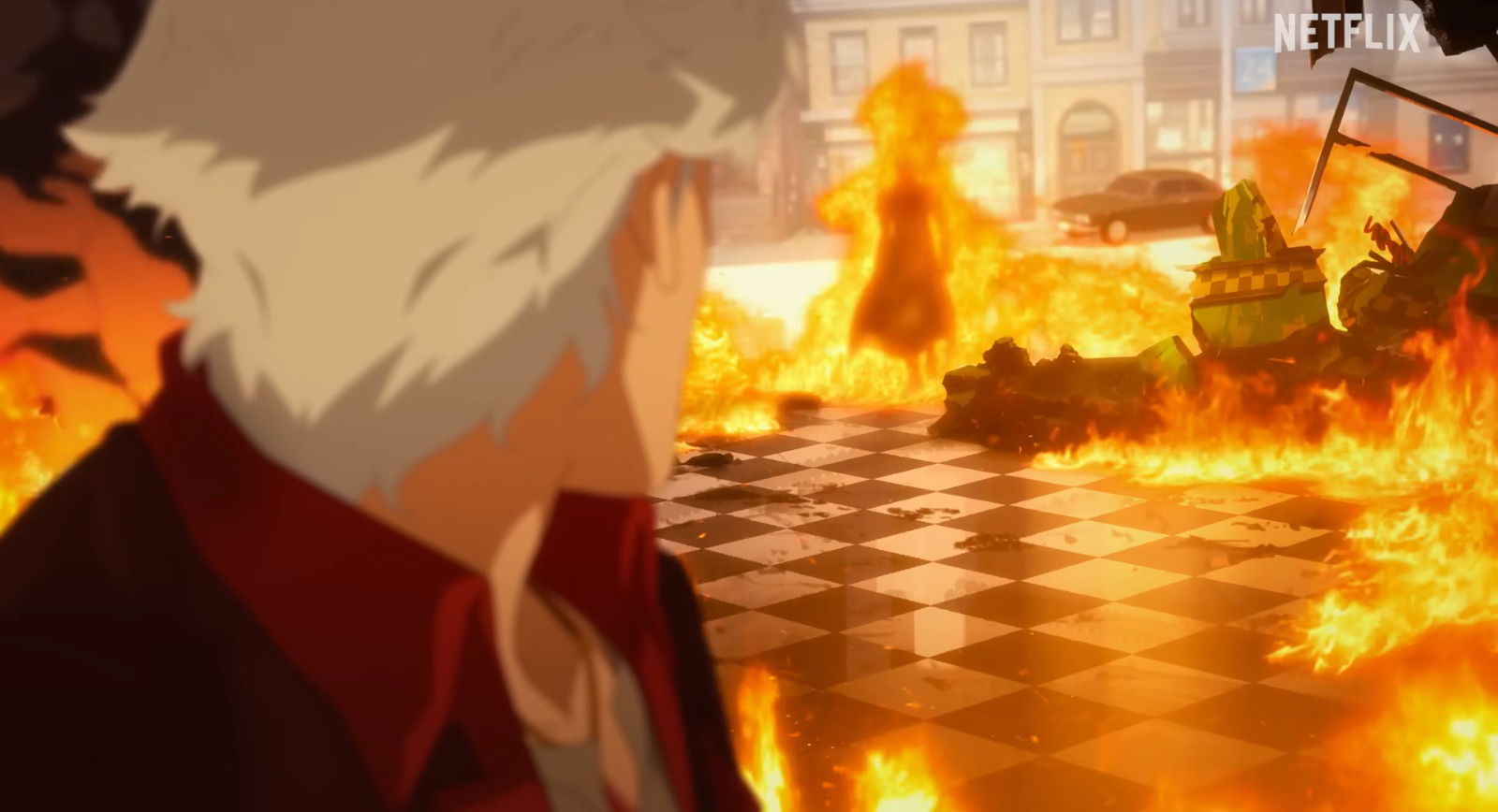 Devil May Cry Season 1 on Netflix: What We Know About Vergil’s Role