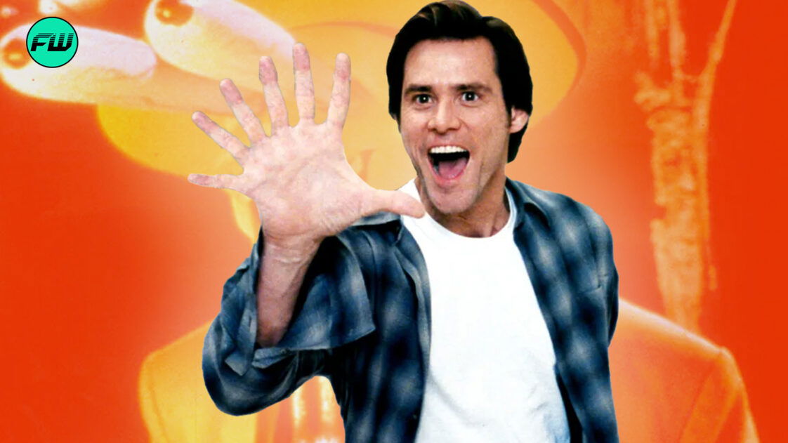 After 21 Years, Jim Carrey's $351 Million Movie Is Still the Funniest ...