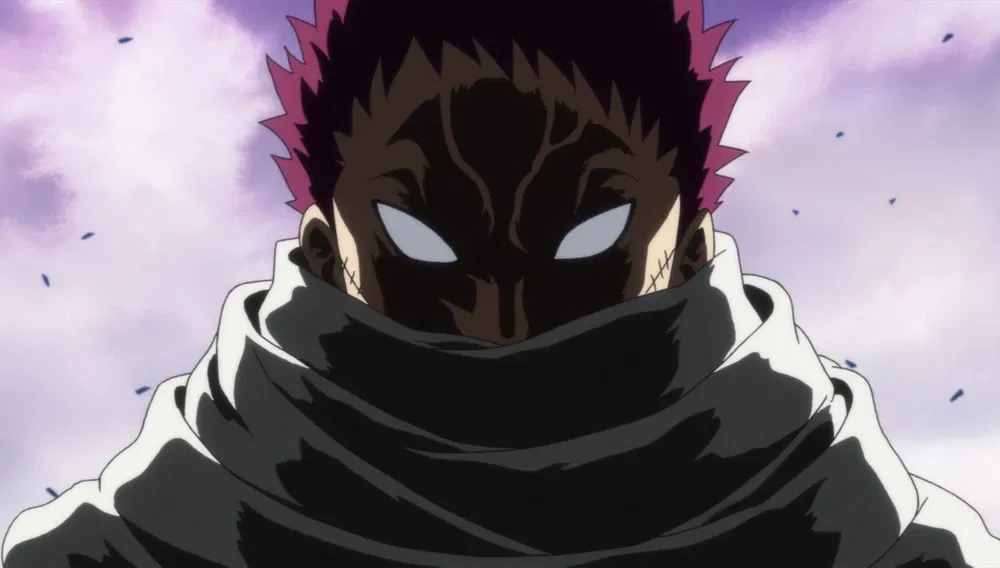 One Piece: Katakuri’s Return Is Inevitable and I Know the Perfect ...
