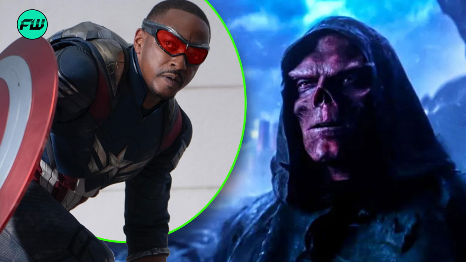 "This would be a great Red Skull revival plot": Endgame Theory Is a ...