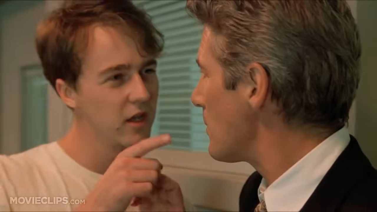 15 Must-Watch Edward Norton Movies and TV Shows