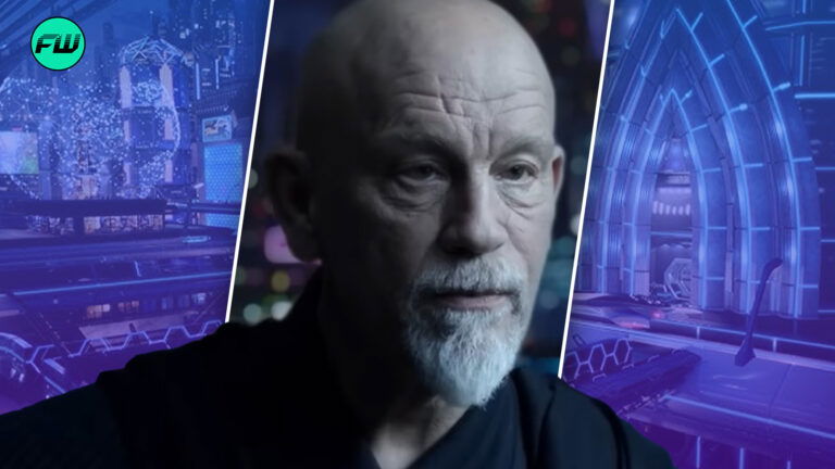 '100 Years': The Movie Locked in a Bulletproof Safe and the Story We’ll ...