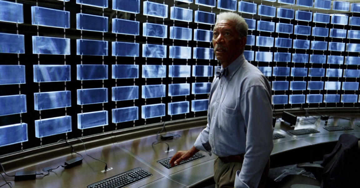 7 Morgan Freeman Movies That Get Better With Every Re-Watch