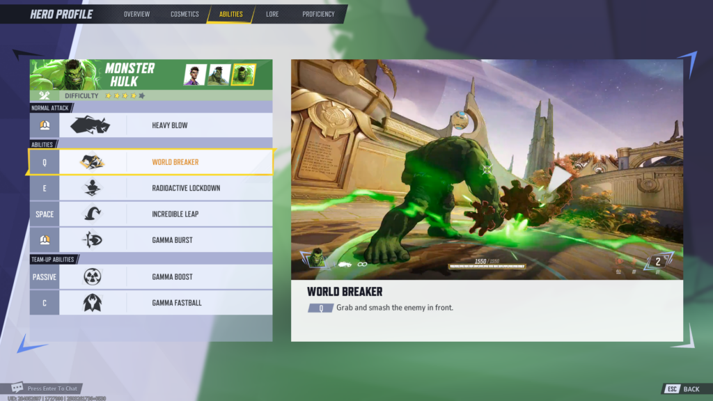 Marvel Rivals Hulk Guide: How to Play, Strategies, More