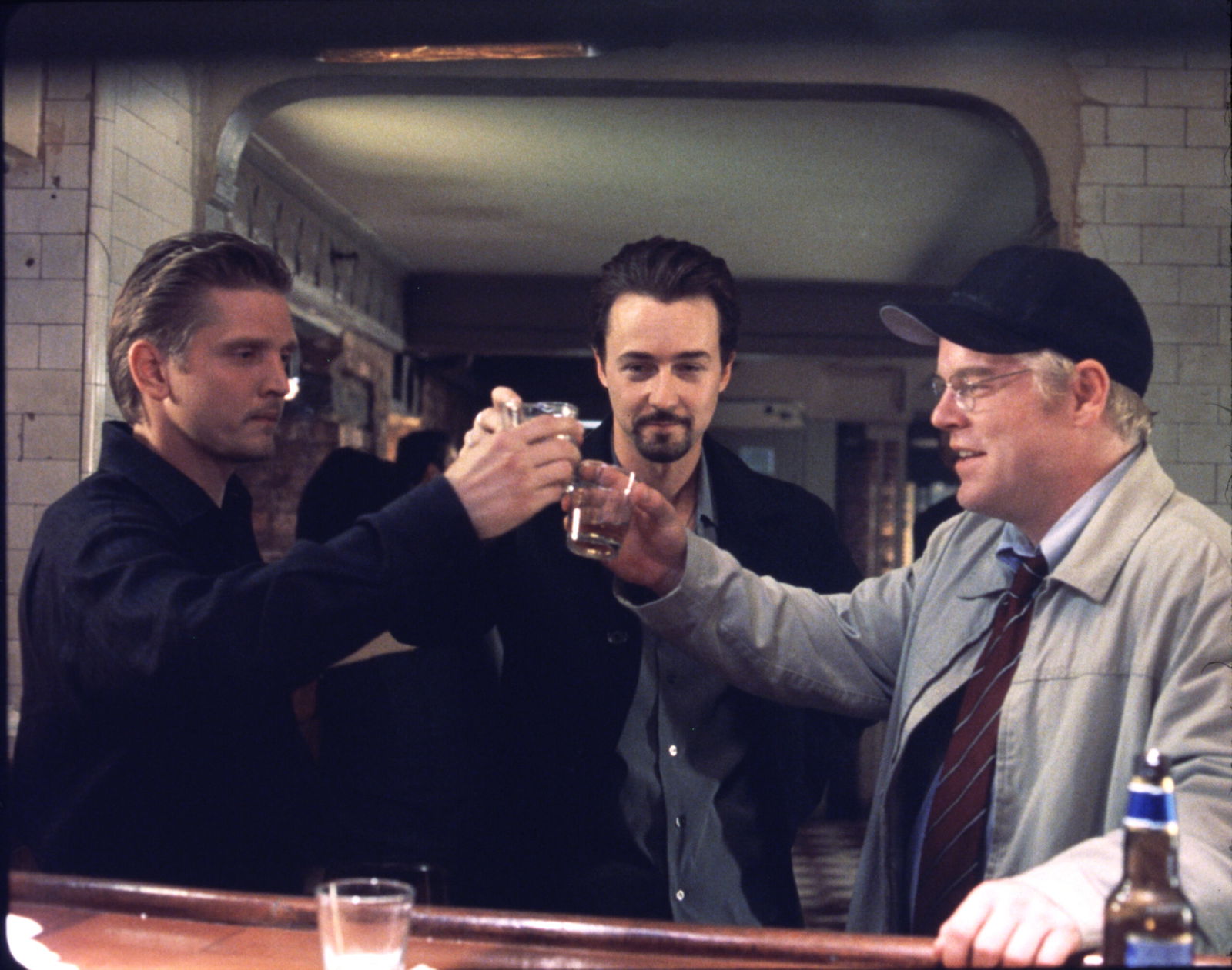 15 Must-Watch Edward Norton Movies and TV Shows