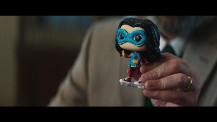 Daredevil: Born Again Episode 5 Has a Direct Link to Kamala Khan - What ...