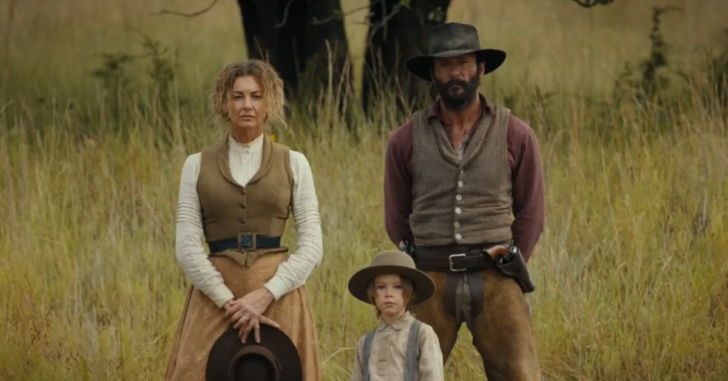 Taylor Sheridan's Worst ‘Yellowstone’ Mistake Had Nothing to Do With Kevin Costner, but It ...