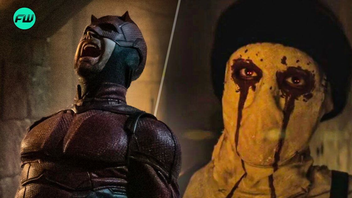 Matt Murdock Finally Puts Back the Suit and Now I Realize Why ...