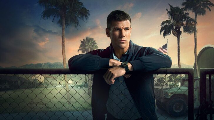 "We were trying to do exactly that": Austin Stowell Did Everything in ...