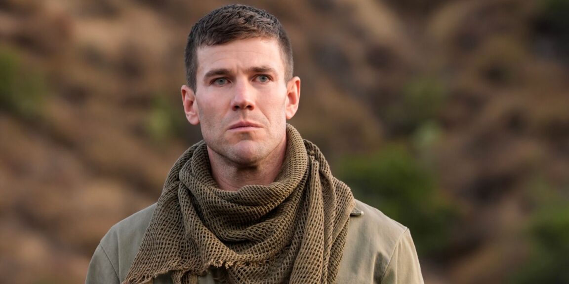 "We were trying to do exactly that": Austin Stowell Did Everything in ...