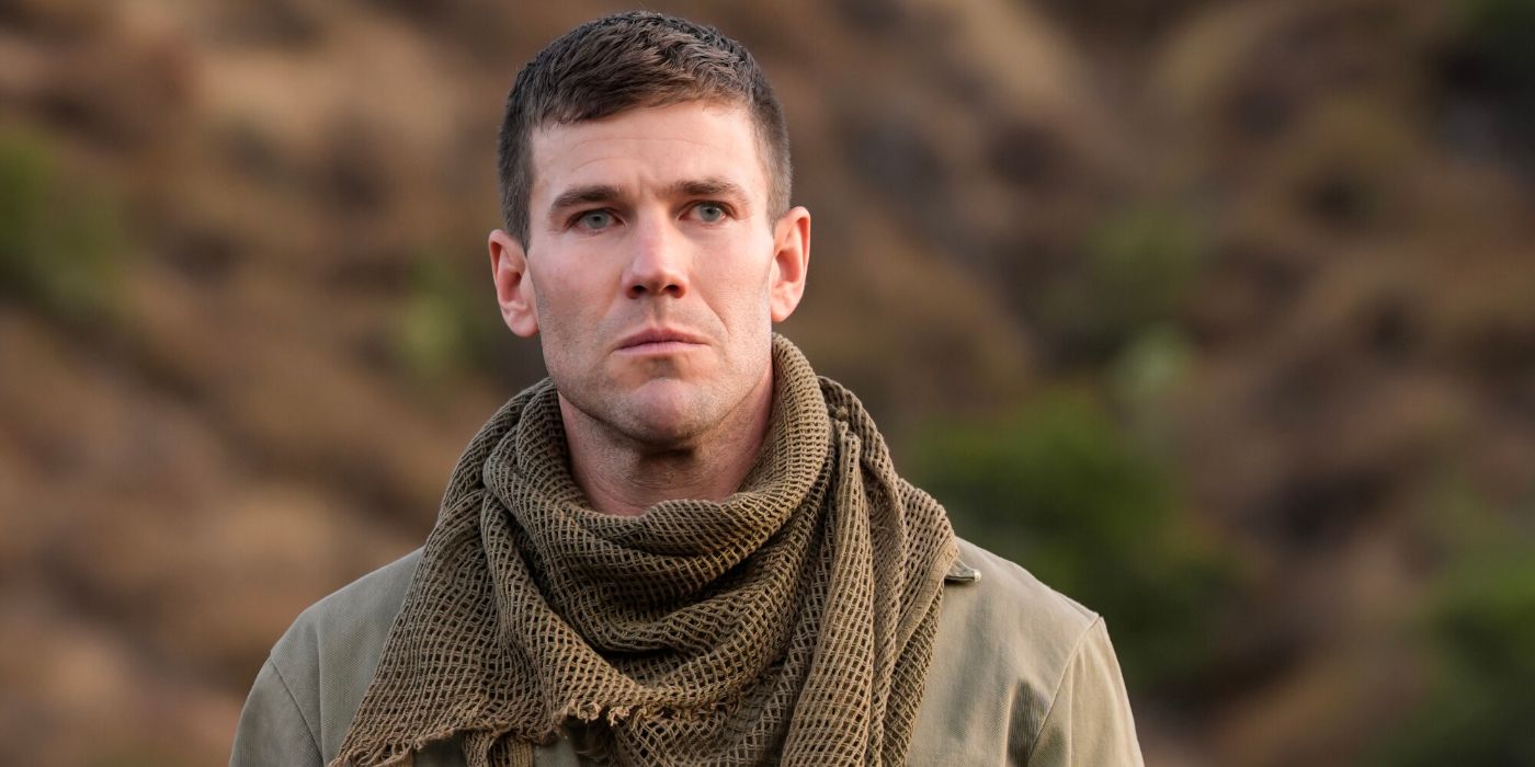 "We were trying to do exactly that": Austin Stowell Did Everything in ...