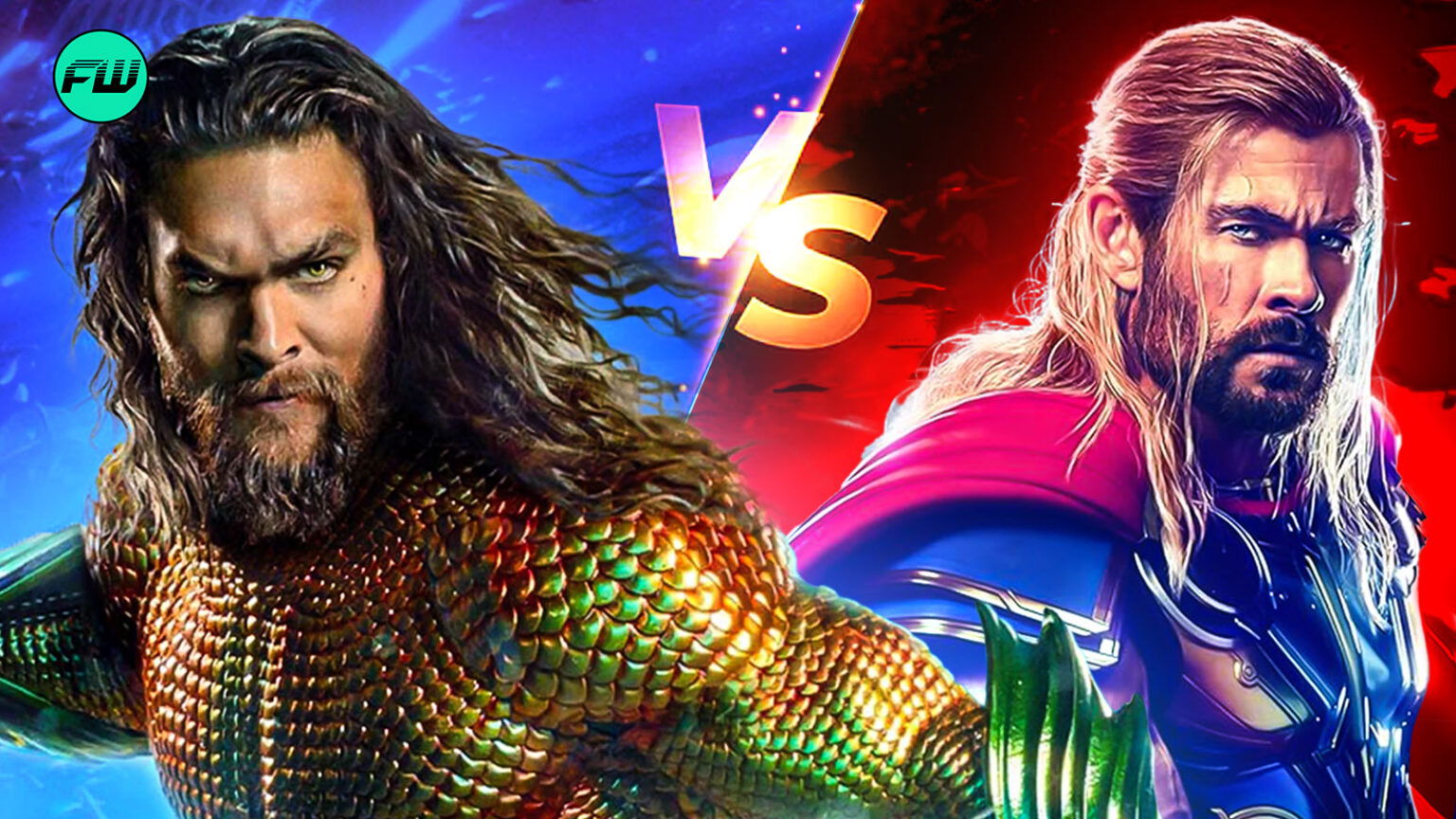 30 Best DC vs Marvel Match-Ups and Who Would Win?