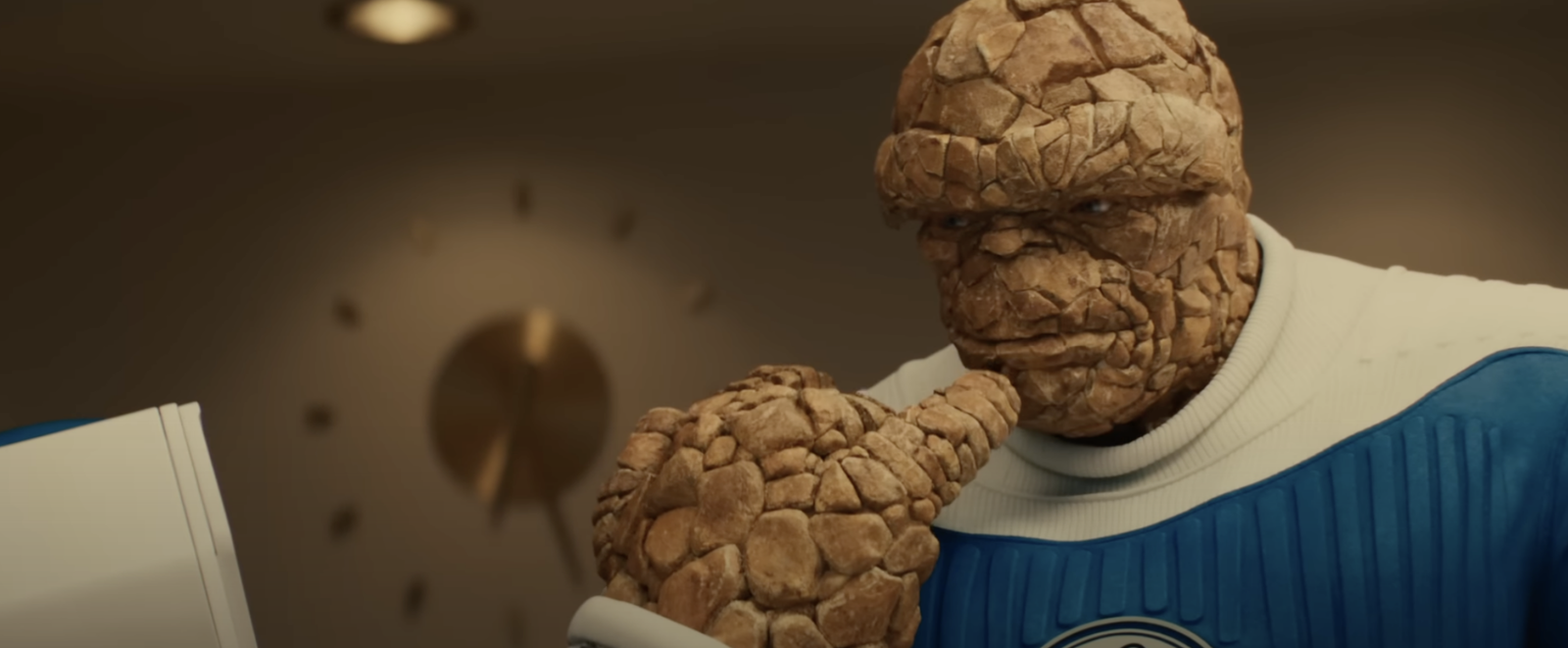 Marvel Confirms Yet Another Fantastic Four Star for Doomsday