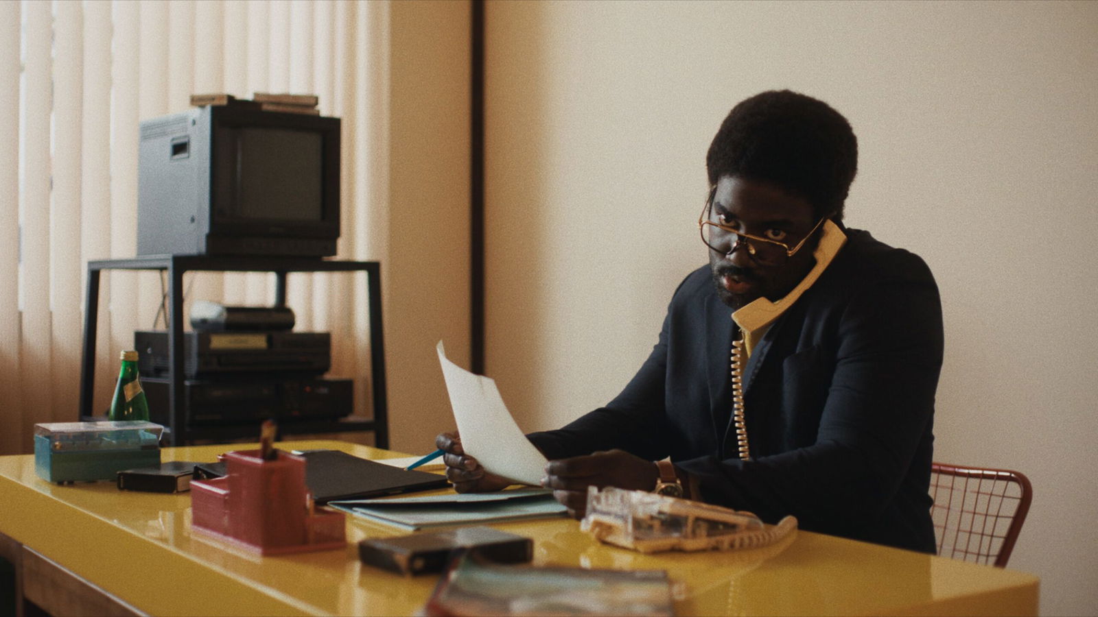 The Luckiest Man in America Review — A Thrilling, If Flawed, Ride Worth ...