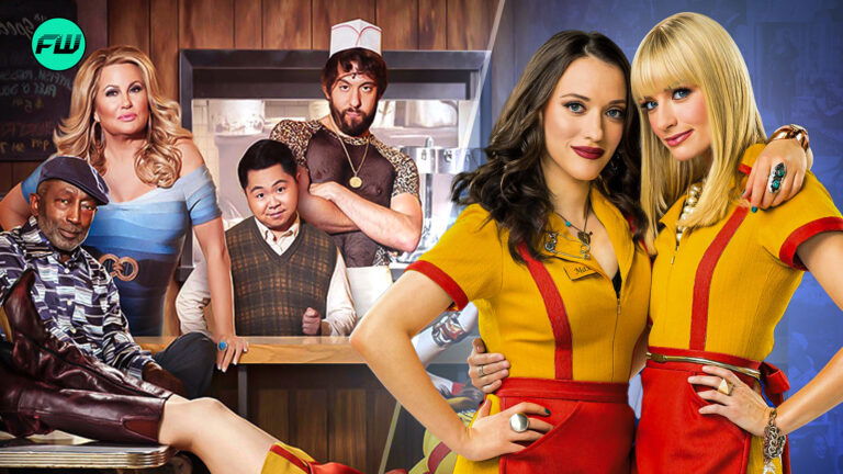 “2 Broke Girls” Cast: What Are They Doing in 2025?