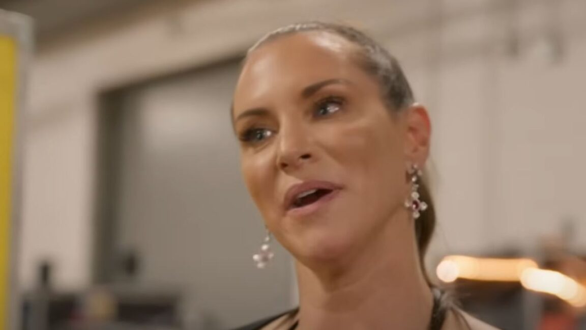 Stephanie McMahon Net Worth in 2025: How Rich Is the Former WWE CEO?