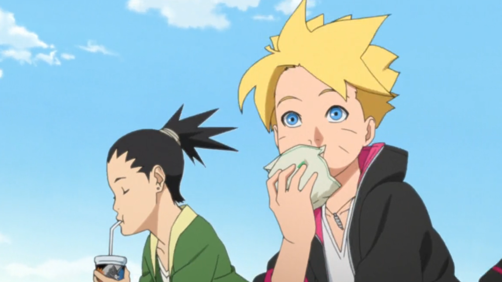 ‘Naruto’ Should Go Down the Same Path as ‘One Piece’ Instead of ...