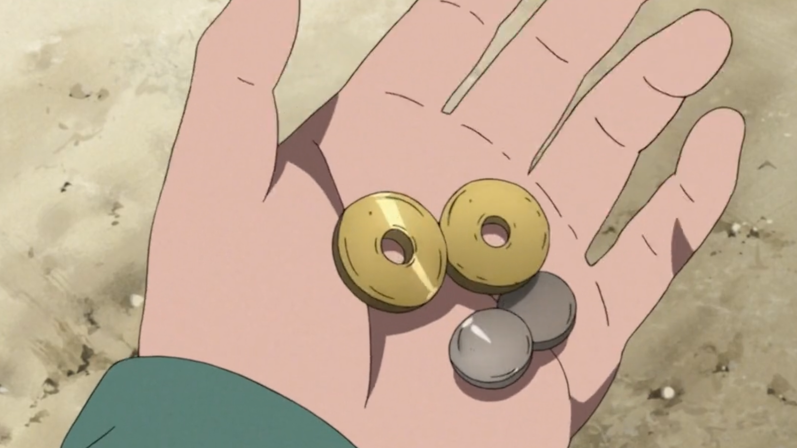 "He has bills. with a wife, and 2 kids": A Crazy Fact About Naruto in ...