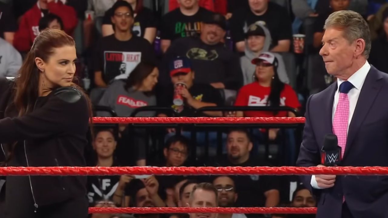 Stephanie McMahon Net Worth in 2025: How Rich Is the Former WWE CEO?