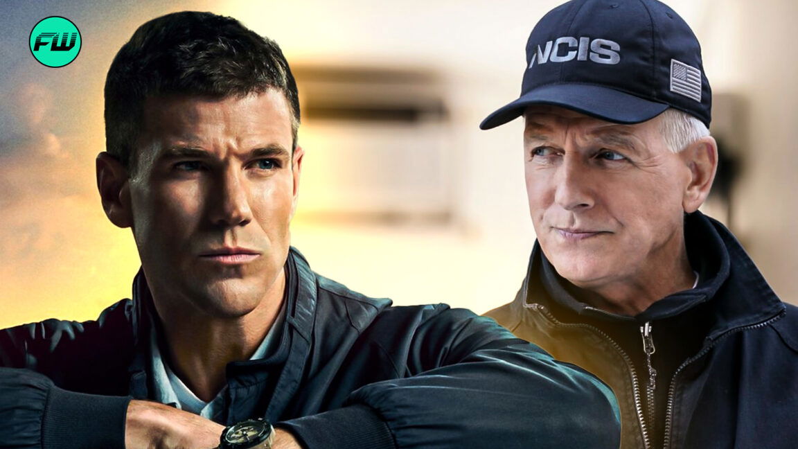 "We were trying to do exactly that": Austin Stowell Did Everything in ...