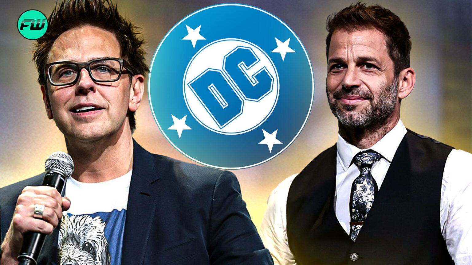 James Gunn’s Rumored Zack Snyder Project Can Heal DC if It’s about the One Superhero WB Keeps ...