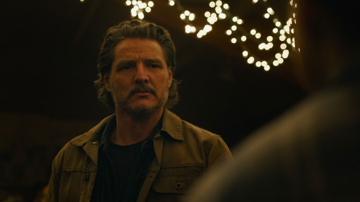 Pedro Pascal Can Just be a "Revenge Romance" For Jennifer Aniston Who ...