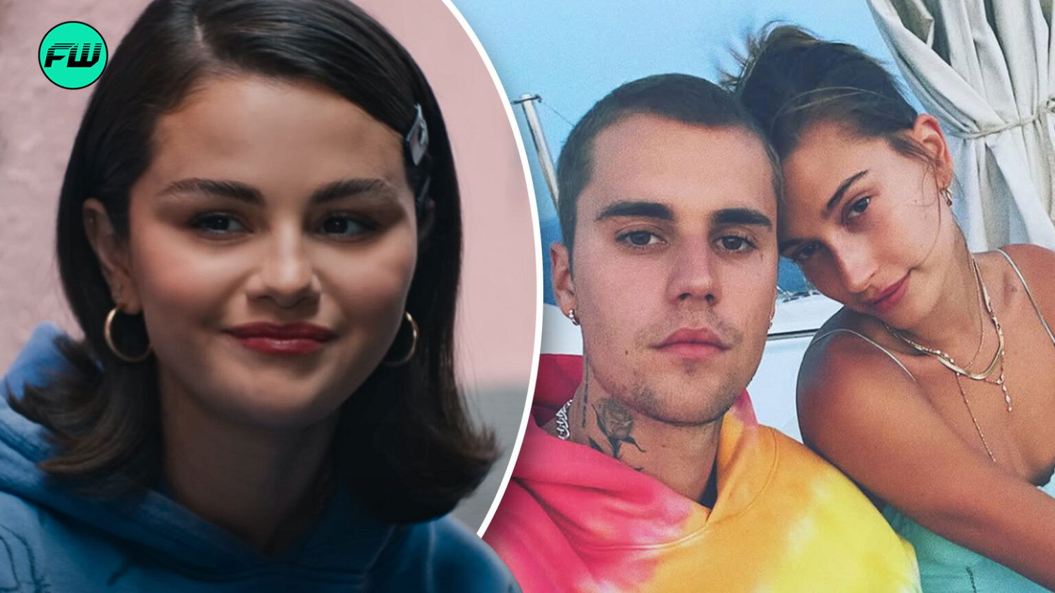 Justin Bieber and Selena Gomez Had to Seek Couples Therapy Because of ...